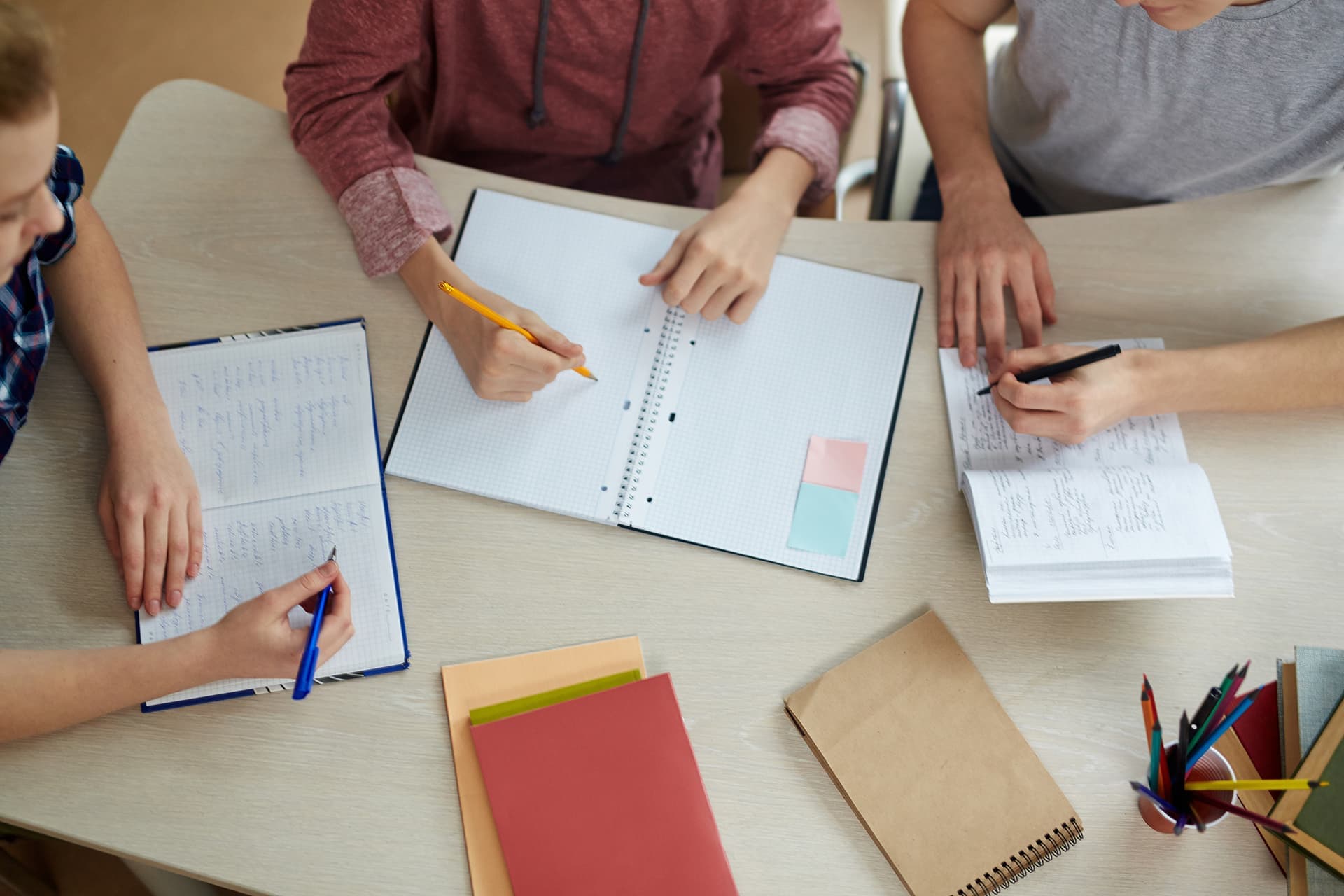 Maestría y Especialización en Educación | UdeSA