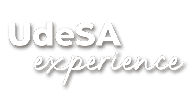 UdeSA Experience | UdeSA